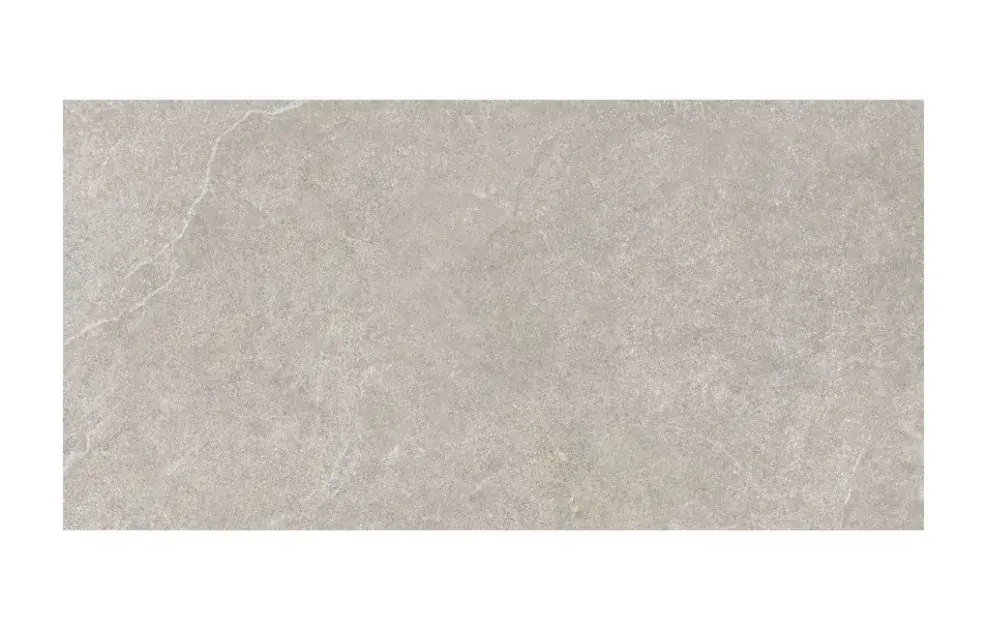 PŁYTKA IMPRONTA GRES LIMESTONE 60x120 GREY | Salony Elements